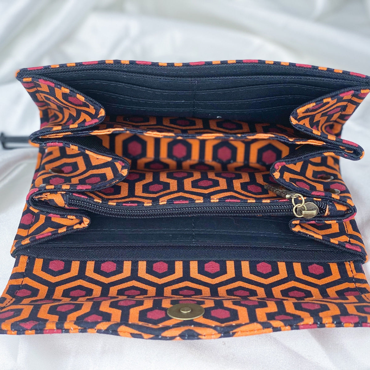 The shining Themed Purse – RainbowPixie