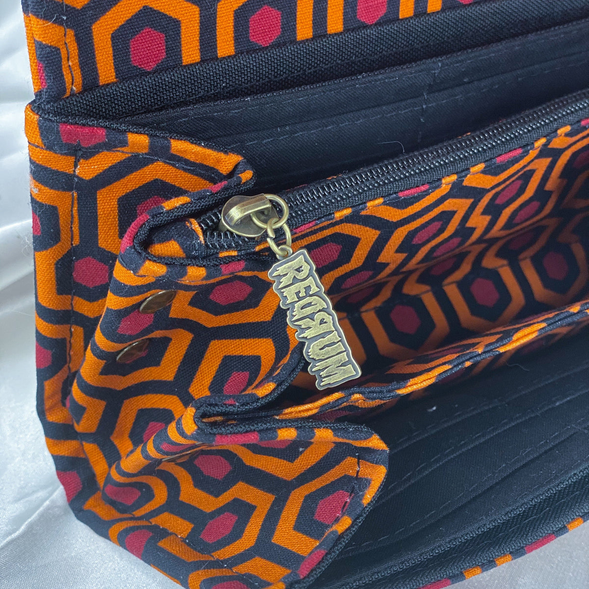 The shining Themed Purse – RainbowPixie